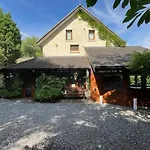 DARK ISLAND HOTEL, LINICLATE (ISLE OF BENBECULA)