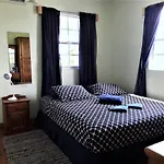 DARK ISLAND HOTEL, LINICLATE (ISLE OF BENBECULA)